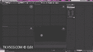 Wind to MultiScatter 模拟风吹草动 - CG工具箱